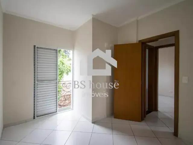 Apartamento para Locação em Santo André/SP Campestre 2 Quartos