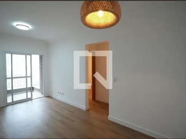 Apartamento para Locação em Santo André/SP Campestre 2 Quartos
