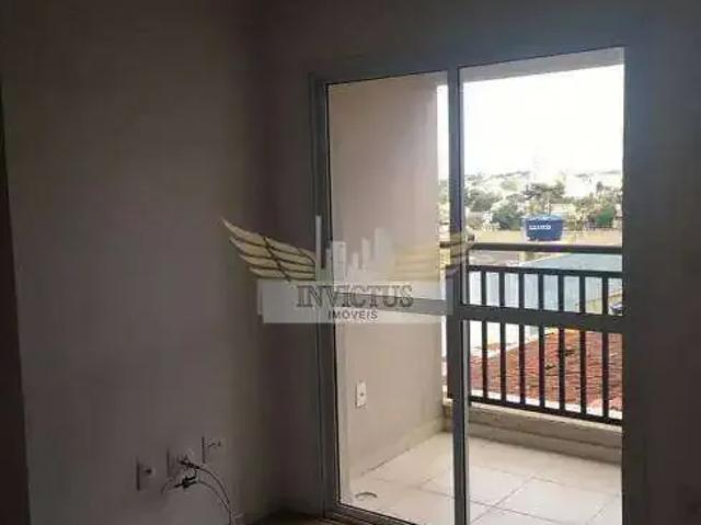 Apartamento para Locação em Santo André/SP Campestre 2 Quartos