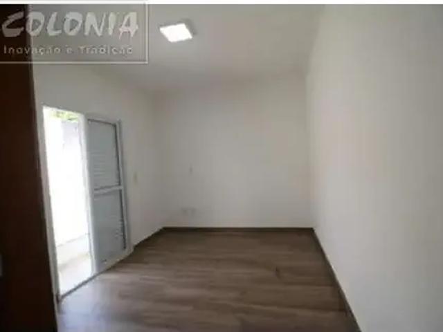 Apartamento para Locação em Santo André/SP Campestre 2 Quartos