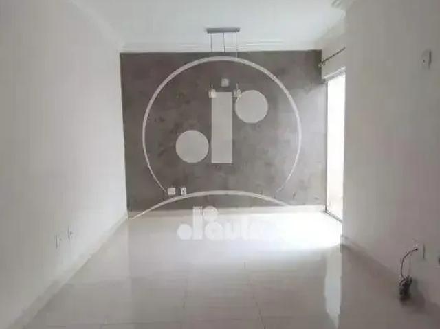 Apartamento para Locação em Santo André/SP Campestre 2 Quartos