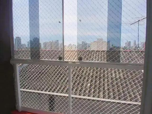 Apartamento para Locação em Santo André/SP Campestre 2 Quartos