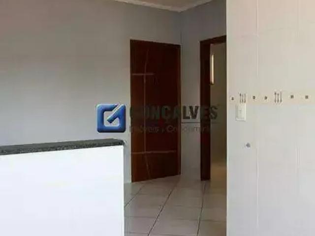 Apartamento para Locação em Santo André/SP Campestre 2 Quartos