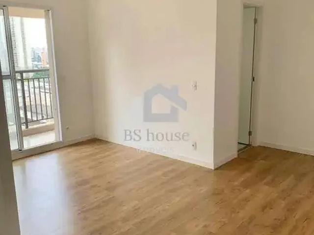 Apartamento para Locação em Santo André/SP Campestre 2 Quartos
