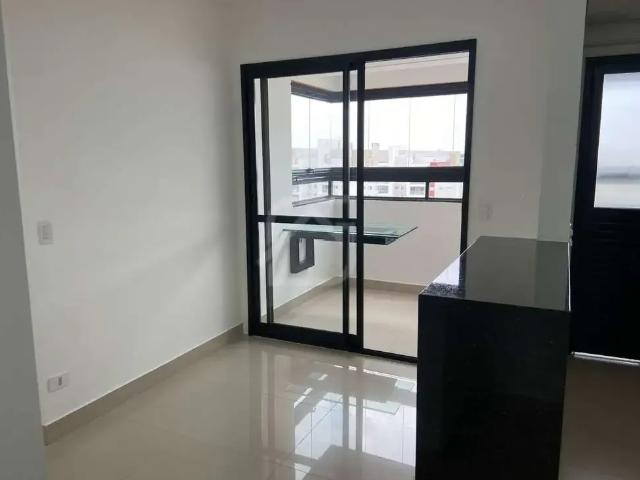 Apartamento para Locação em Santo André/SP Campestre 2 Quartos