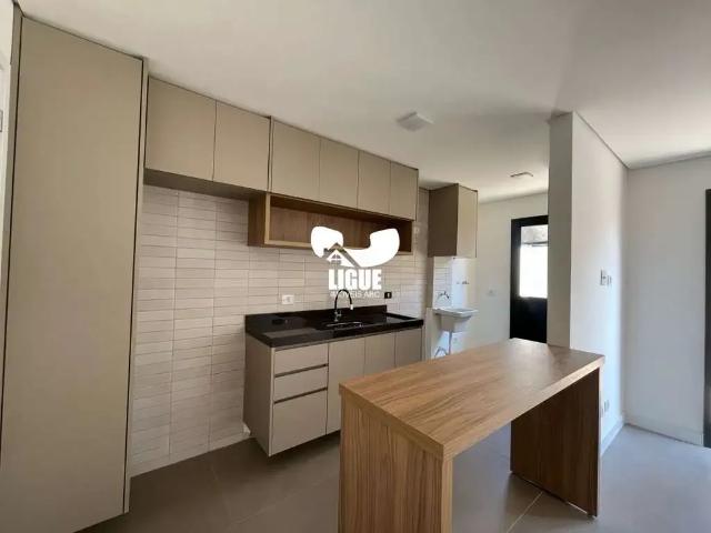 Apartamento para Locação em Santo André/SP Campestre 2 Quartos
