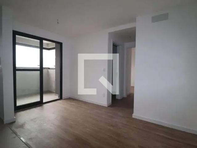 Apartamento para Locação em Santo André/SP Campestre 2 Quartos