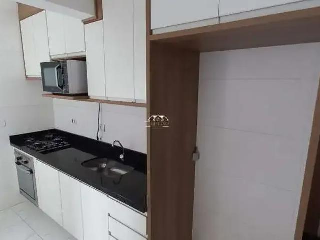 Apartamento para Locação em Santo André/SP Campestre 2 Quartos