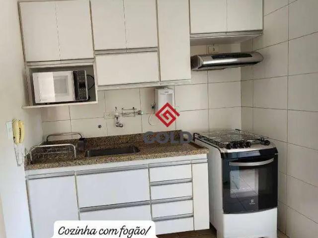 Apartamento para Locação em Santo André/SP Campestre 2 Quartos