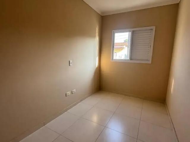 Apartamento para Locação em Santo André/SP Campestre 2 Quartos
