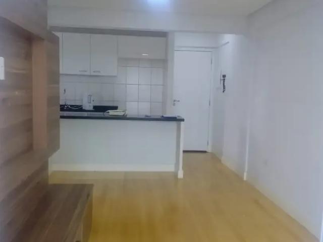 Apartamento para Locação em Santo André/SP Campestre 2 Quartos