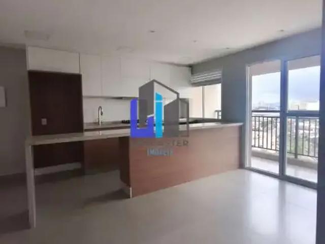 Apartamento para Locação em Santo André/SP Campestre 2 Quartos