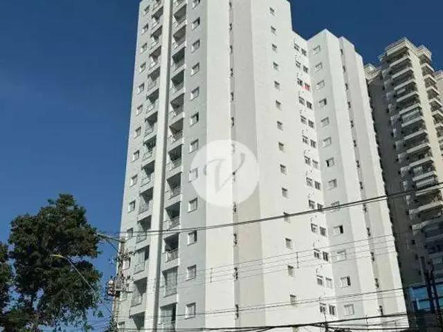 Apartamento para Locação em Santo André/SP Campestre 2 Quartos