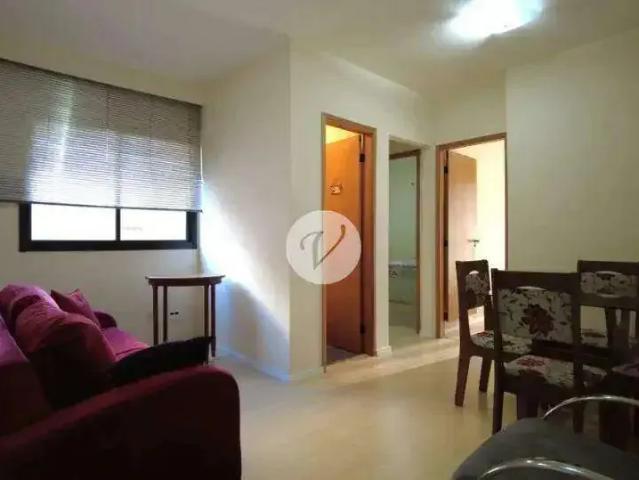 Apartamento para Locação em Santo André/SP Campestre 2 Quartos