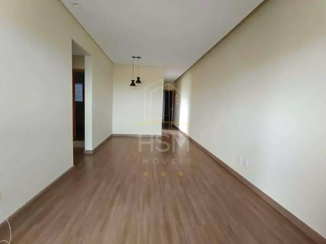Apartamento para Locação em Santo André/SP Campestre 2 Quartos