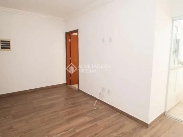 Apartamento para Locação em Santo André/SP Campestre 2 Quartos