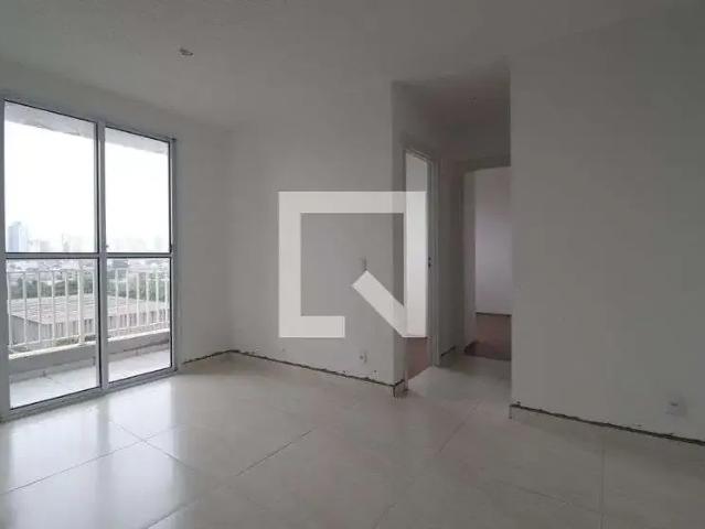 Apartamento para Locação em Santo André/SP Campestre 2 Quartos
