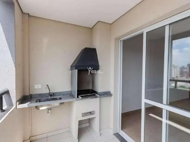Apartamento para Locação em Santo André/SP Campestre 2 Quartos