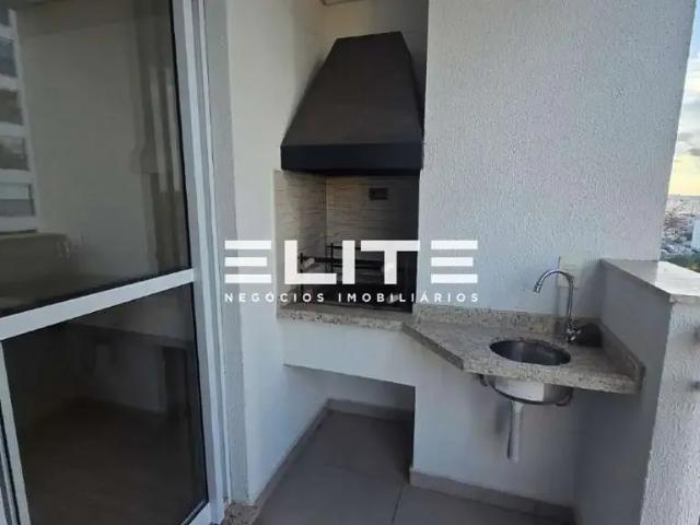 Apartamento para Locação em Santo André/SP Campestre 2 Quartos