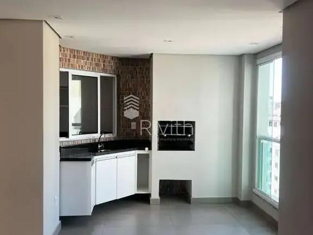 Apartamento para Locação em Santo André/SP Campestre 2 Quartos