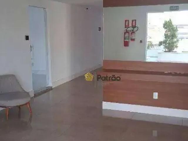 Apartamento para Locação em Santo André/SP Campestre 2 Quartos