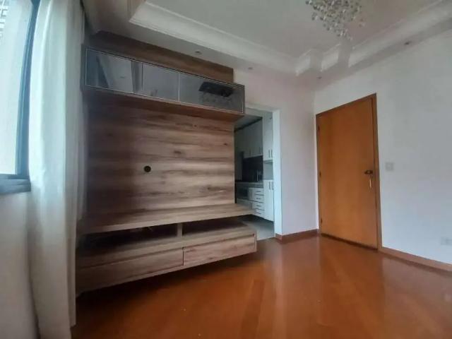 Apartamento para Locação em Santo André/SP Campestre 2 Quartos