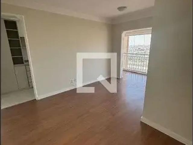 Apartamento para Locação em Santo André/SP Campestre 2 Quartos