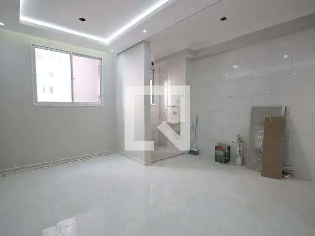 Apartamento para Locação em Santo André/SP Campestre 2 Quartos