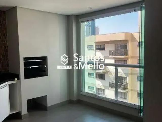 Apartamento para Locação em Santo André/SP Campestre 2 Quartos