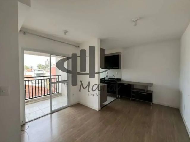 Apartamento para Locação em Santo André/SP Campestre 2 Quartos