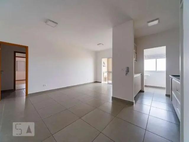 Apartamento para Locação em Santo André/SP Campestre 2 Quartos