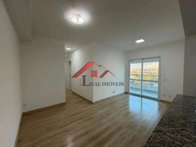 Apartamento para Locação em Santo André/SP Campestre 2 Quartos