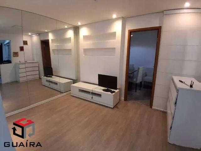 Apartamento para Locação em Santo André/SP Campestre 2 Quartos