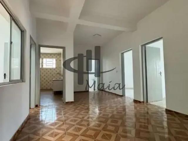 Apartamento para Locação em Santo André/SP Campestre 2 Quartos