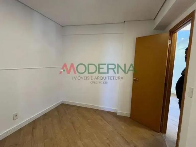 Apartamento para Locação em Santo André/SP Campestre 2 Quartos
