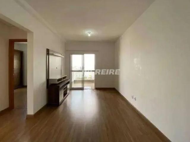 Apartamento para Locação em Santo André/SP Campestre 2 Quartos