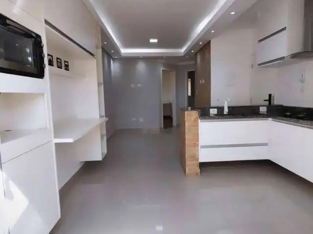Apartamento para Locação em Santo André/SP Campestre 2 Quartos