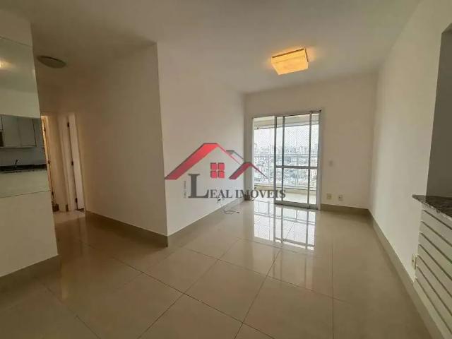 Apartamento para Locação em Santo André/SP Campestre 2 Quartos