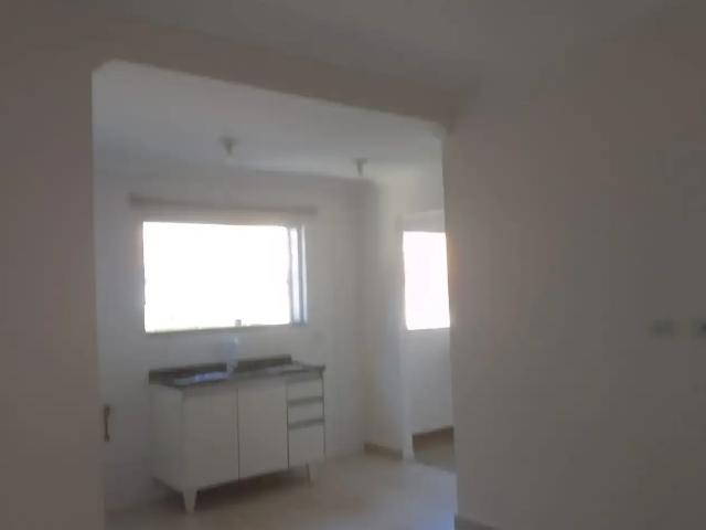 Apartamento para Locação em Santo André/SP Campestre 2 Quartos