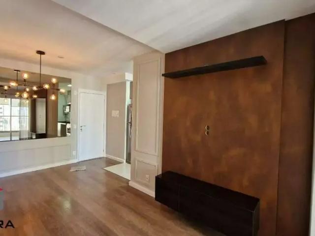 Apartamento para Locação em Santo André/SP Campestre 2 Quartos