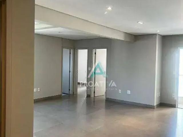 Apartamento para Locação em Santo André/SP Campestre 2 Quartos