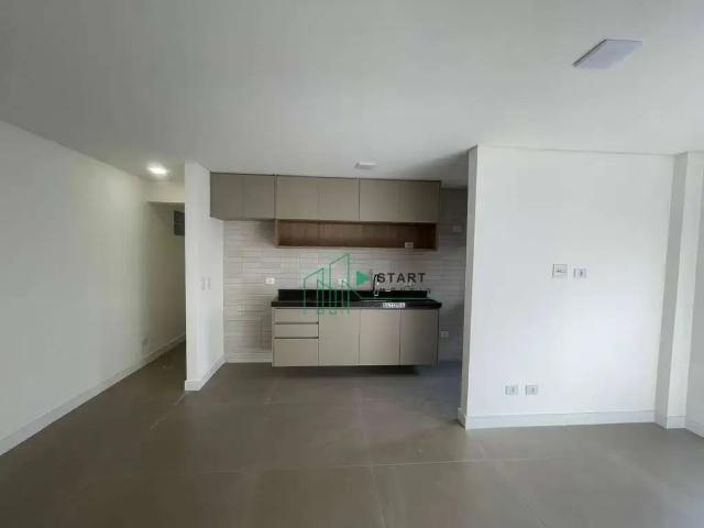 Apartamento para Locação em Santo André/SP Campestre 2 Quartos