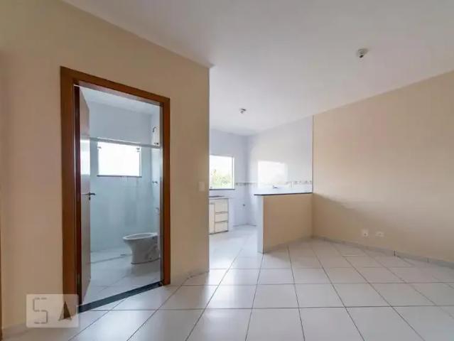 Apartamento para Locação em Santo André/SP Campestre 2 Quartos