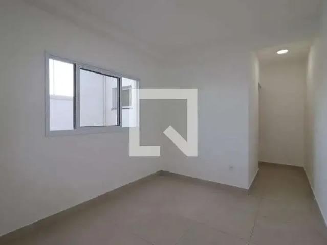 Apartamento para Locação em Santo André/SP Campestre 2 Quartos