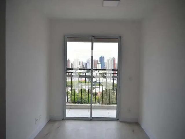 Apartamento para Locação em Santo André/SP Campestre 2 Quartos