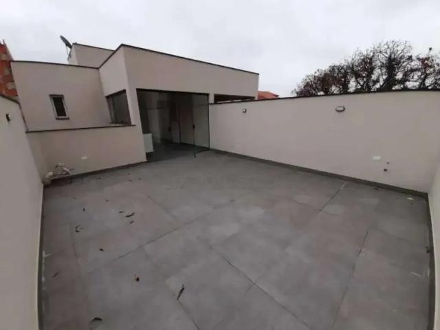 Apartamento para Locação em Santo André/SP Campestre 2 Quartos