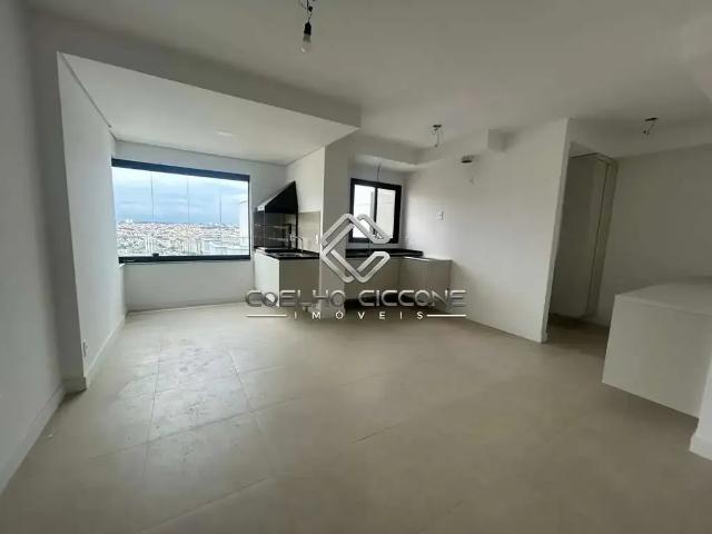 Apartamento para Locação em Santo André/SP Campestre 2 Quartos