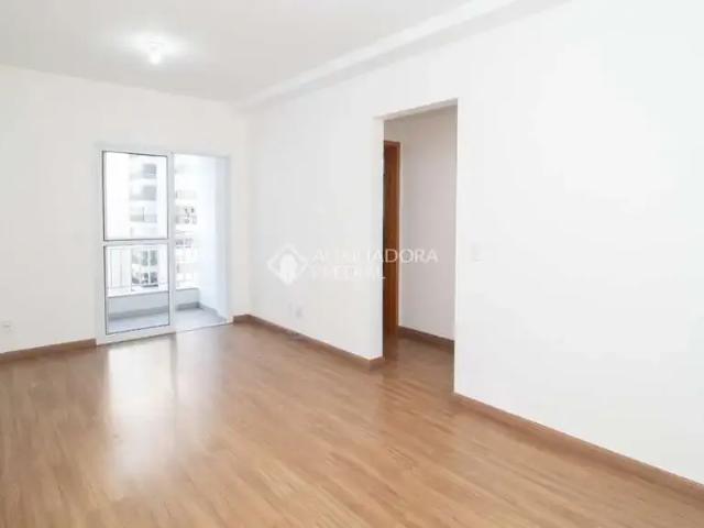 Apartamento para Locação em Santo André/SP Campestre 2 Quartos