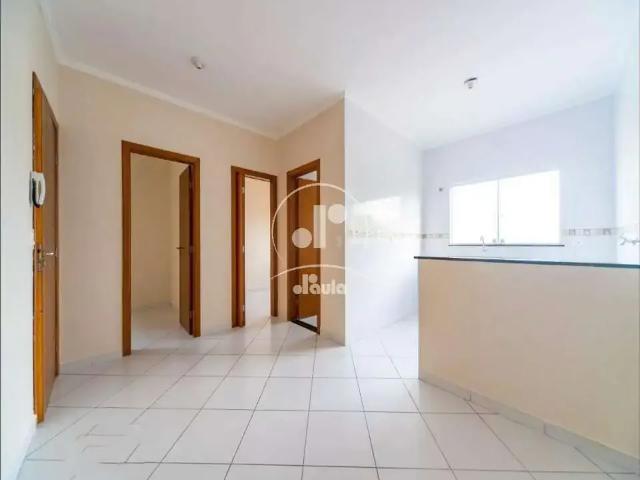 Apartamento para Locação em Santo André/SP Campestre 2 Quartos
