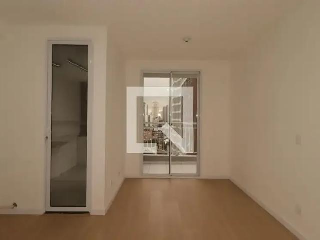 Apartamento para Locação em Santo André/SP Campestre 2 Quartos